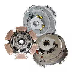 POWERTRAIN COMPONENTS