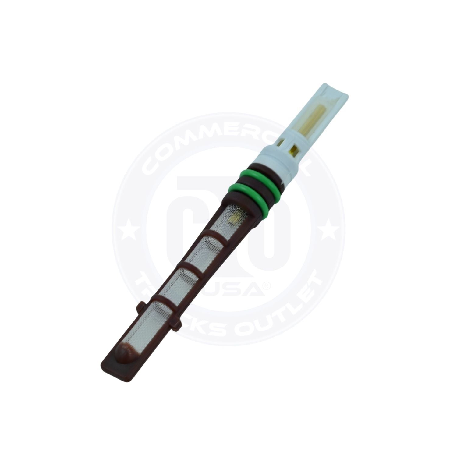 EX004 THROTTLE VALVE FOR PETERBILT APPLICATIONS - OE QUALITY
