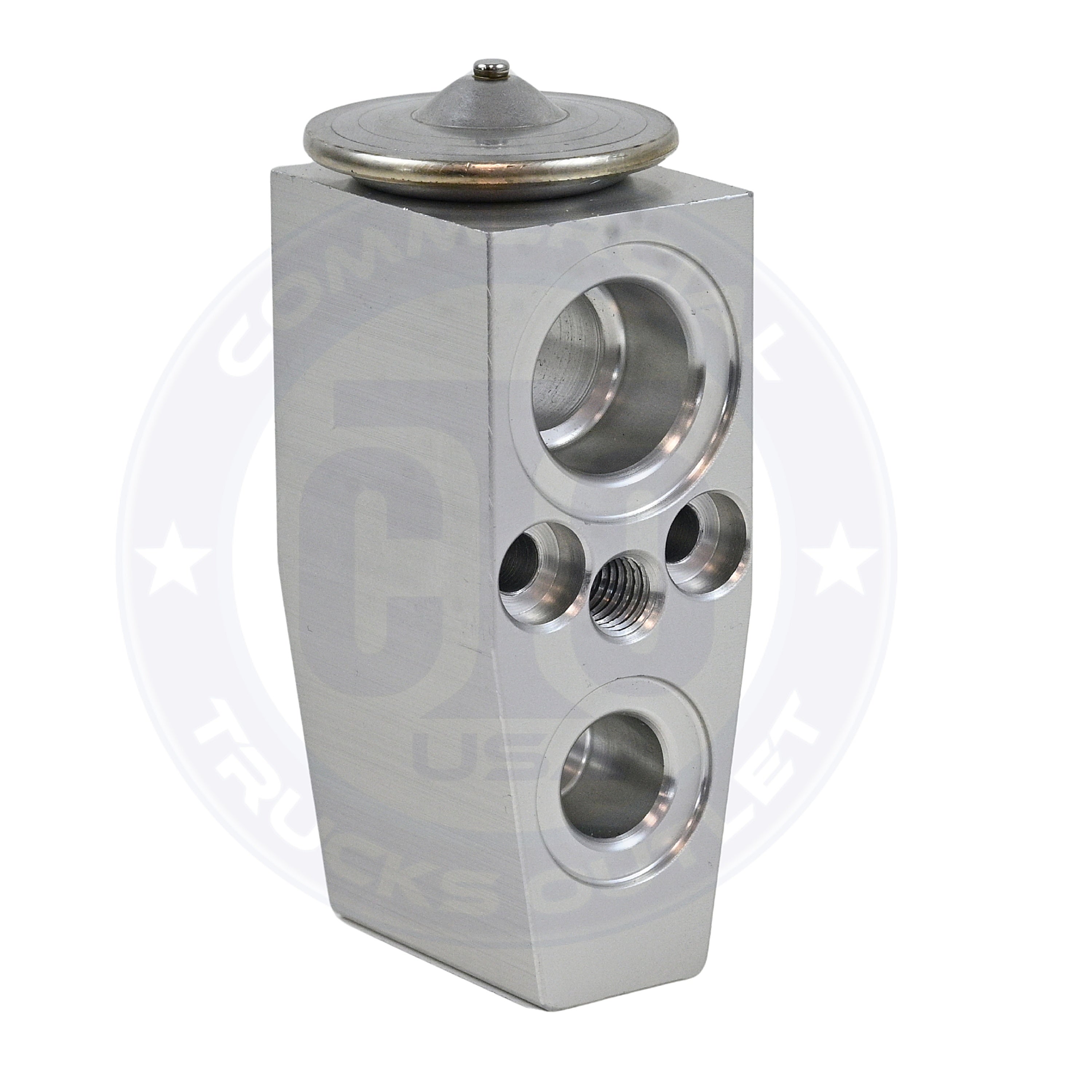 EX144 A/C EXPANSION VALVE FOR FORD/LINCOLN/FREIGHTLINER CASCADIA +2018