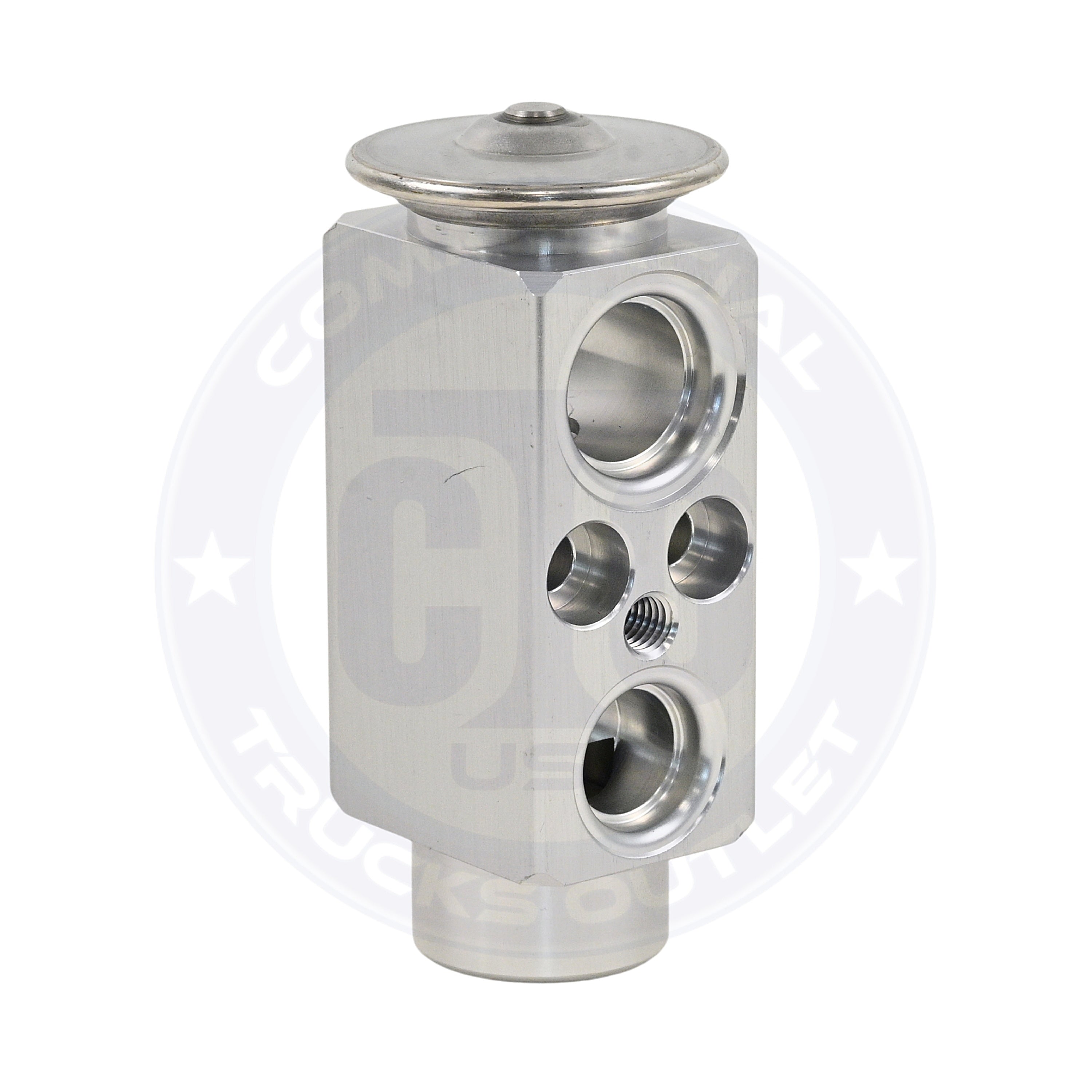 EX518 A/C EXPANSION VALVE FOR INTERNATIONAL NAVISTAR