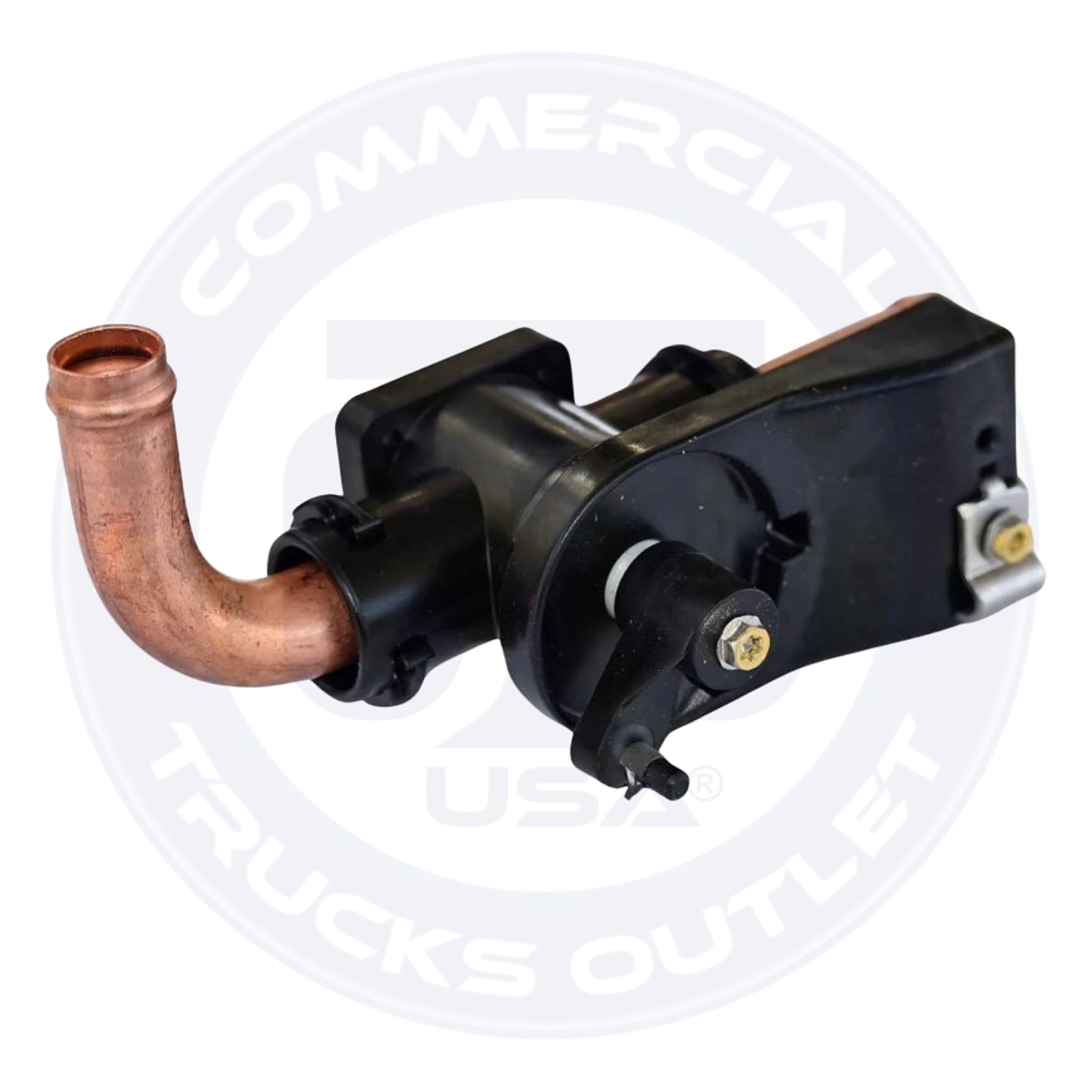 1000712039 WATER HEATER VALVE FOR KENWORTH APPLICATION