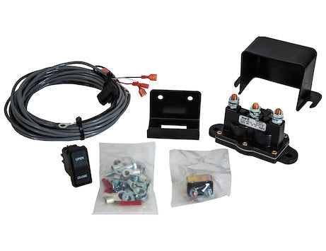 5541020 TARP ROCKER SWITCH KIT WITH SOLENOID