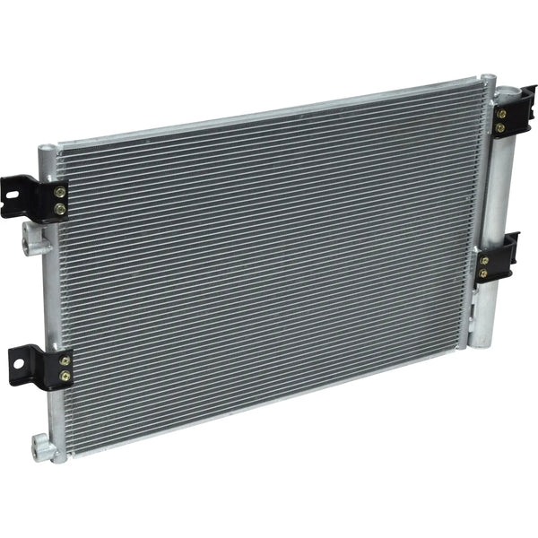 CN 22051 A/C CONDENSER FOR HINO